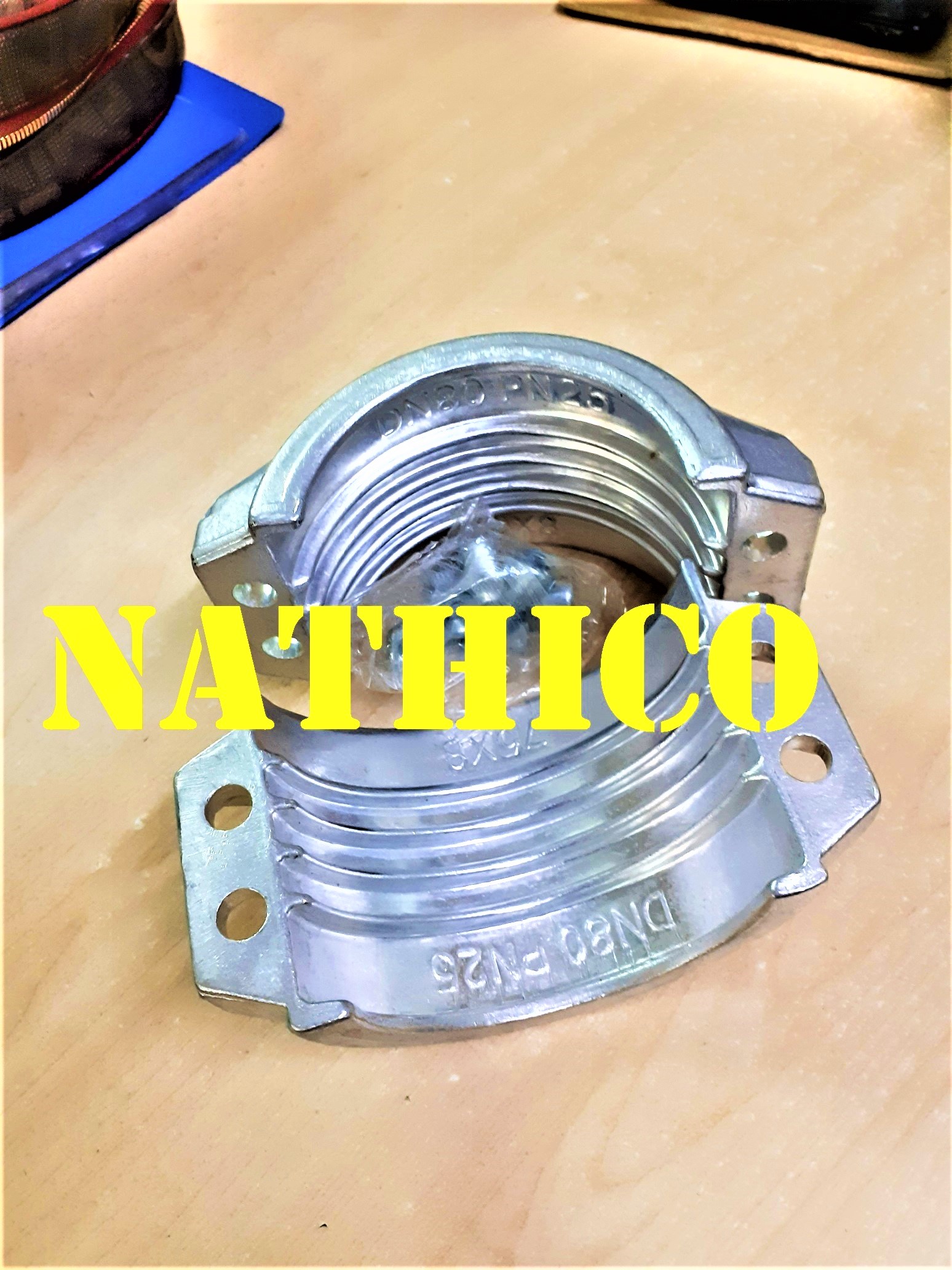 Bán vòng xiết ống, cổ dê kẹp ống, các loại cổ dê, đai siết cổ dê inox